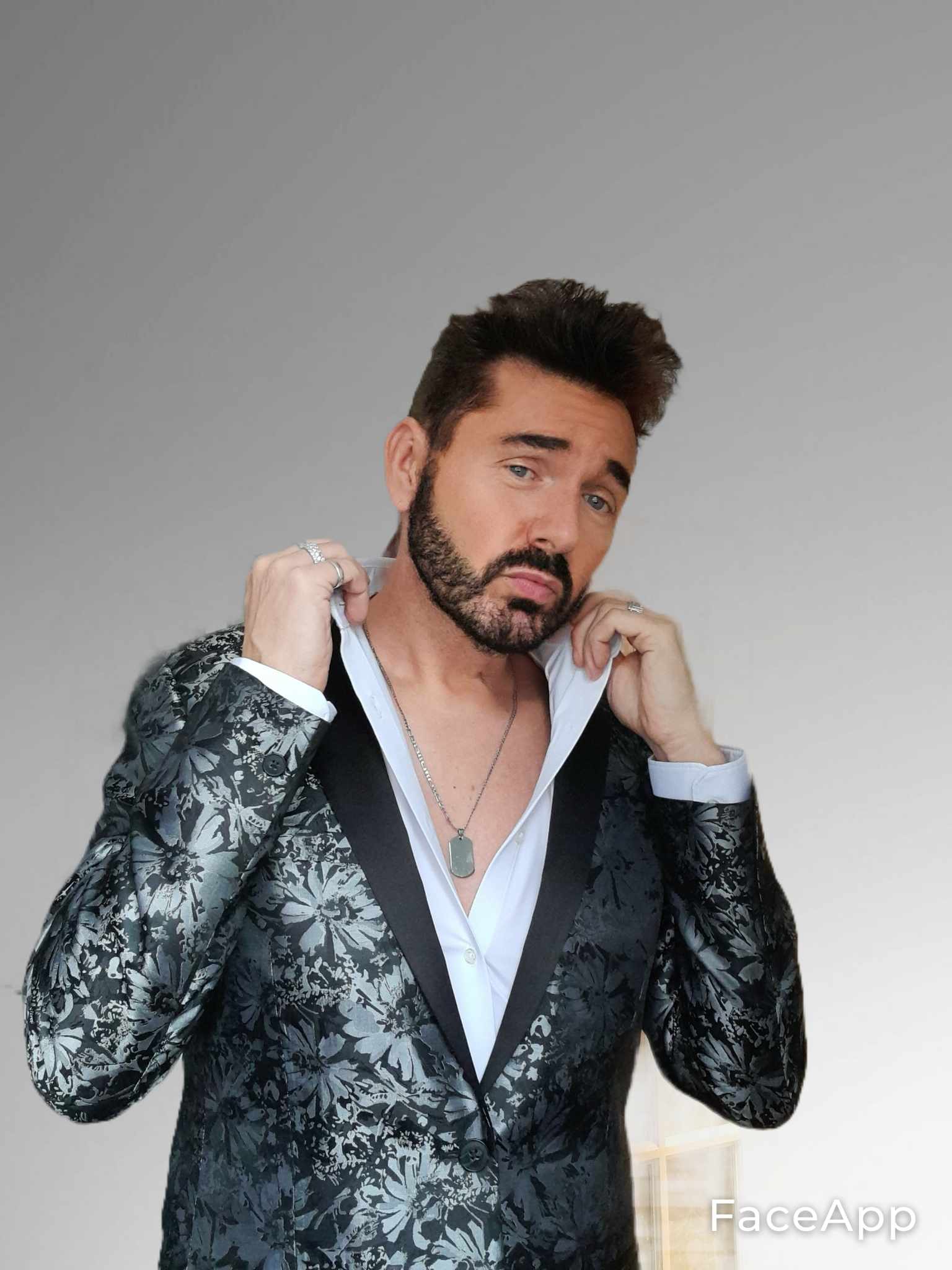 John Hurley Presents...